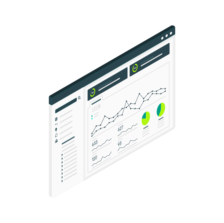 SINGULAR | Hacemos que los números trabajen para ti